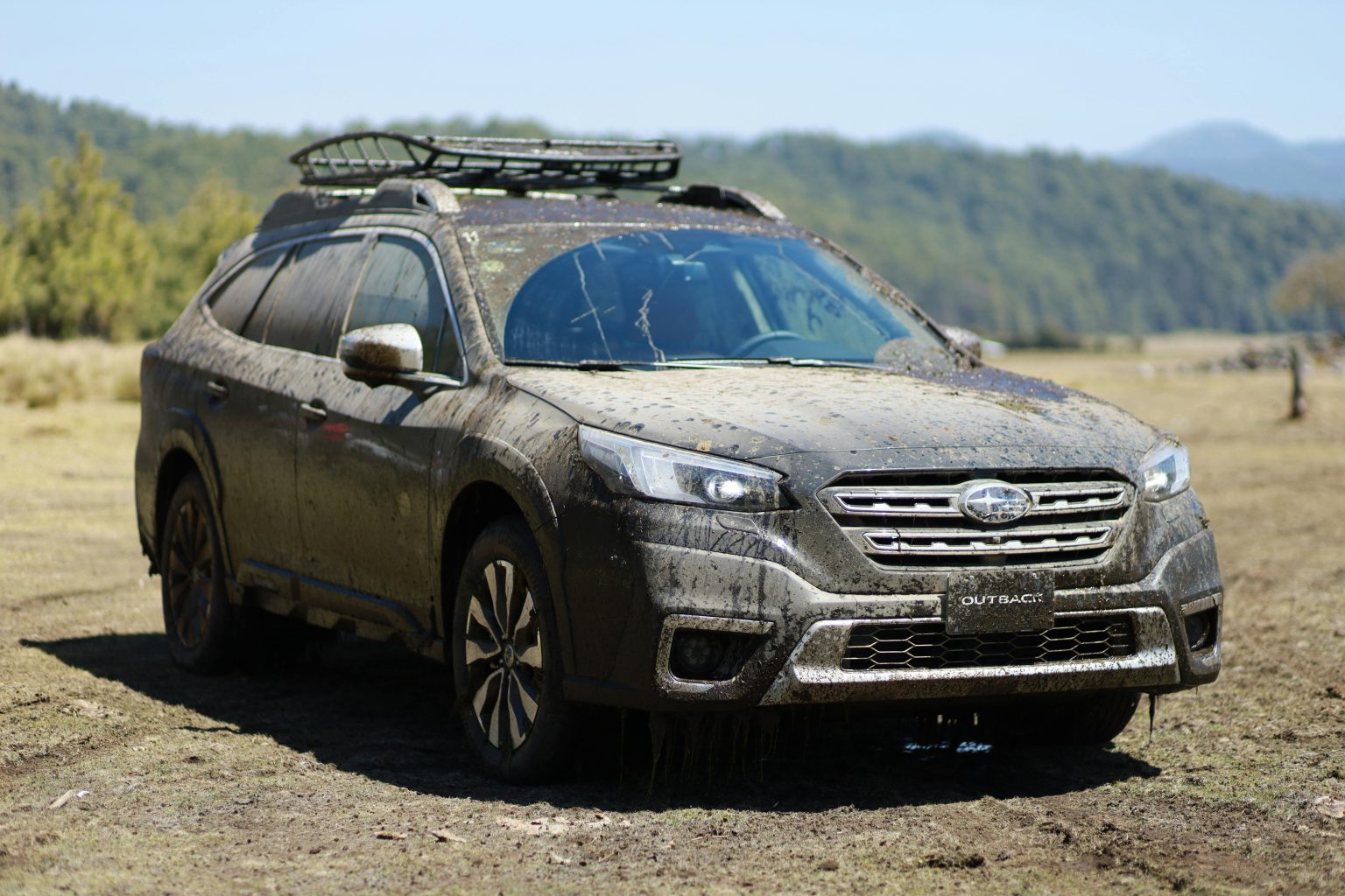 Which Subaru Outback Model Years Are Best to Buy in 2025? - John ...