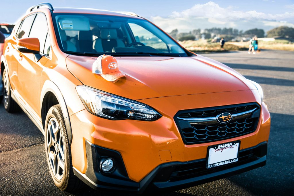 2025 Subaru Crosstrek vs. Competitors: HR-V, RAV4, CX-30 - John Kennedy ...