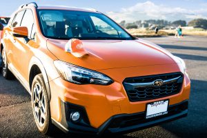 2025 Subaru Crosstrek vs. Competitors: HR-V, RAV4, CX-30 - John Kennedy ...