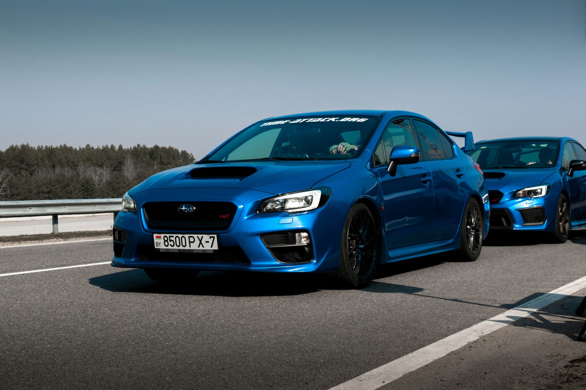 Is the Subaru WRX Reliable? Uncover the Truth - John Kennedy Subaru Blog