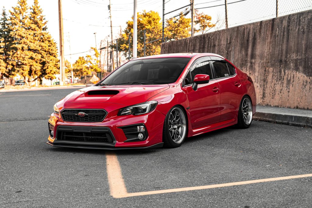 What Is Subaru EyeSight? - John Kennedy Subaru Blog