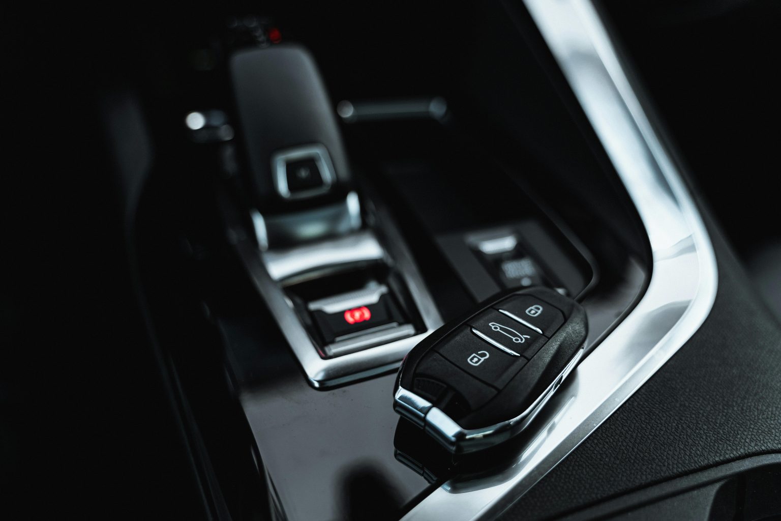 How To Replace a Subaru Key Fob Battery: Step-by-Step Guide - John ...