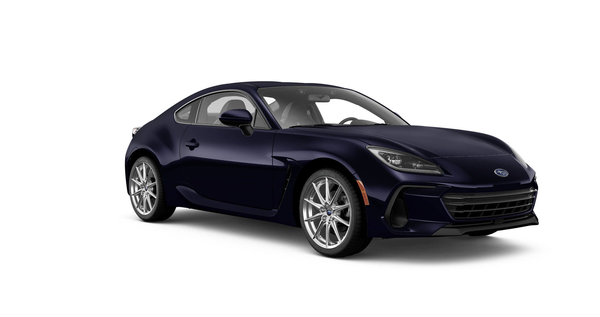 2025 Subaru BRZ